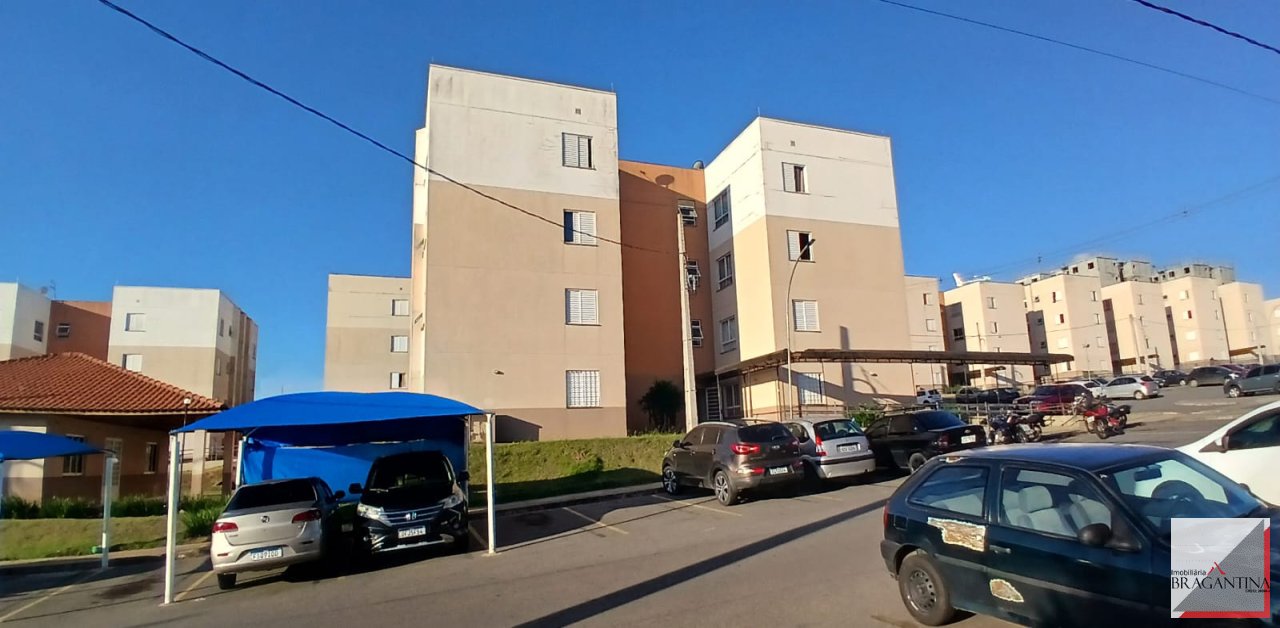 Vendo, Apartamento, Marcelo Stefani 3, Bragança Paulista, SP ...